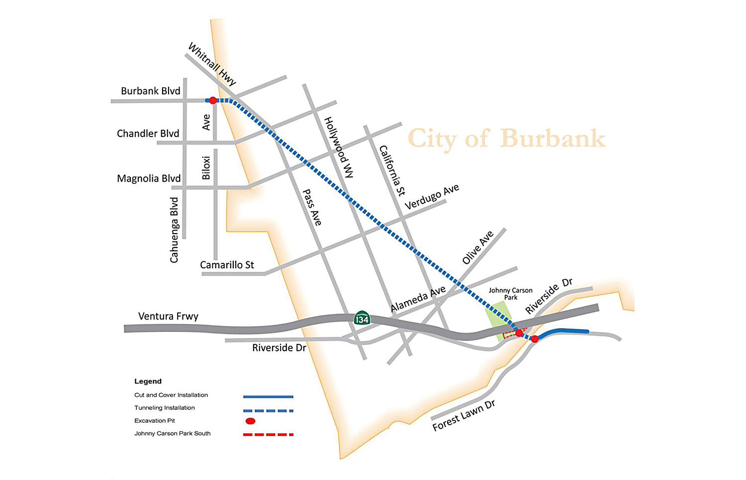 LADWP Upper Reach-Unit 7