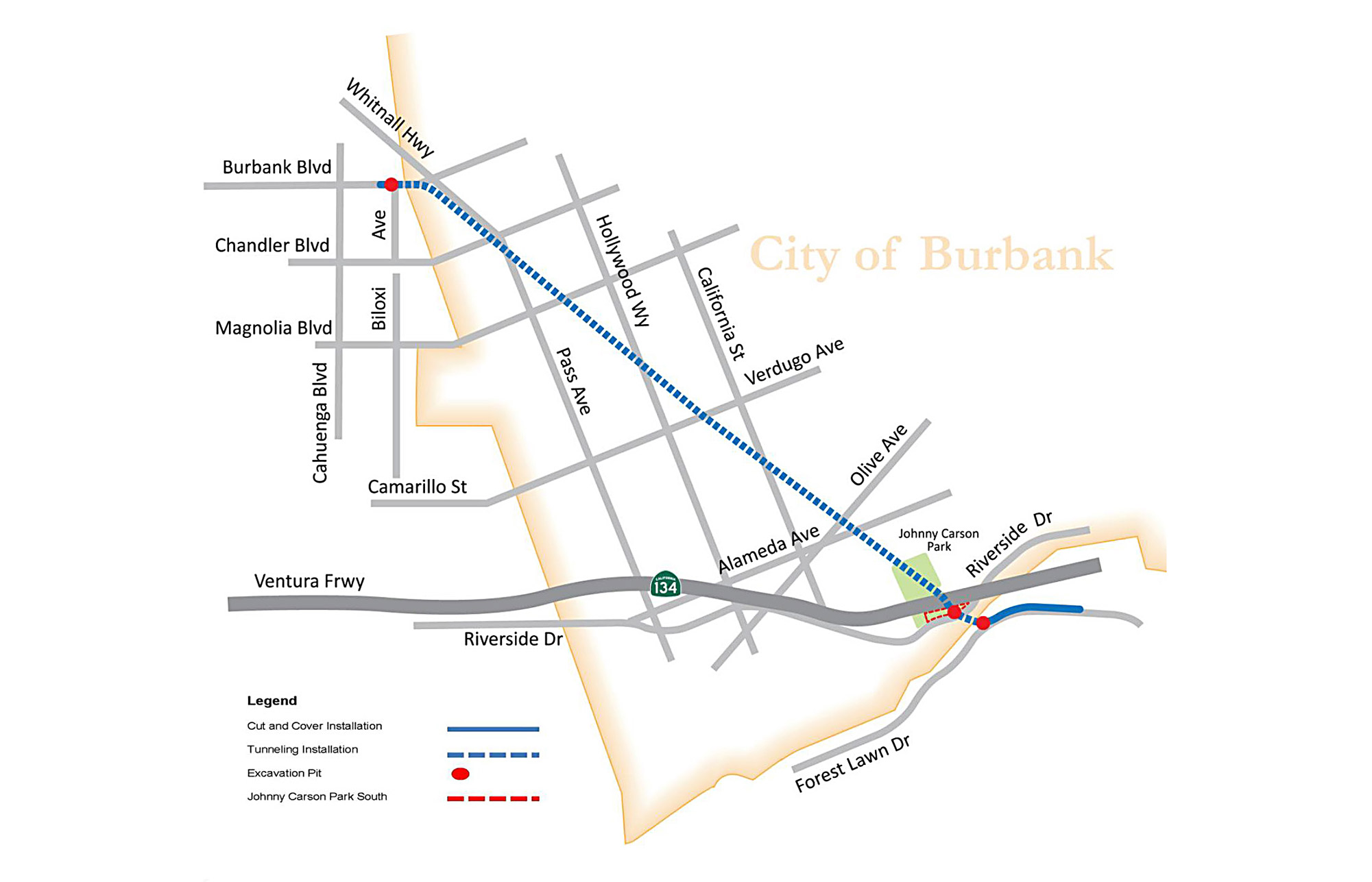 LADWP Upper Reach-Unit 7