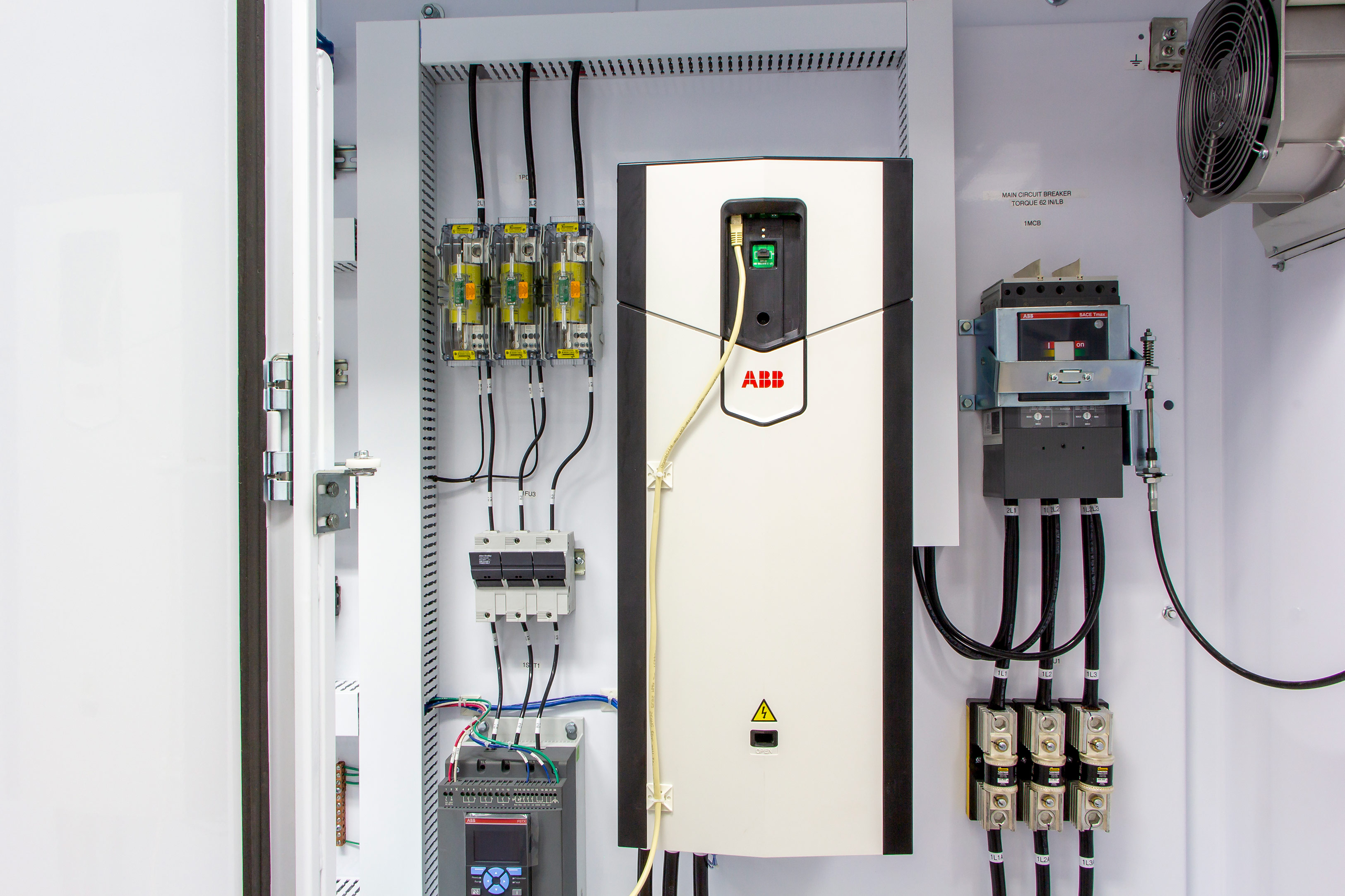 Electrical Controls - FKC-Lake Shore