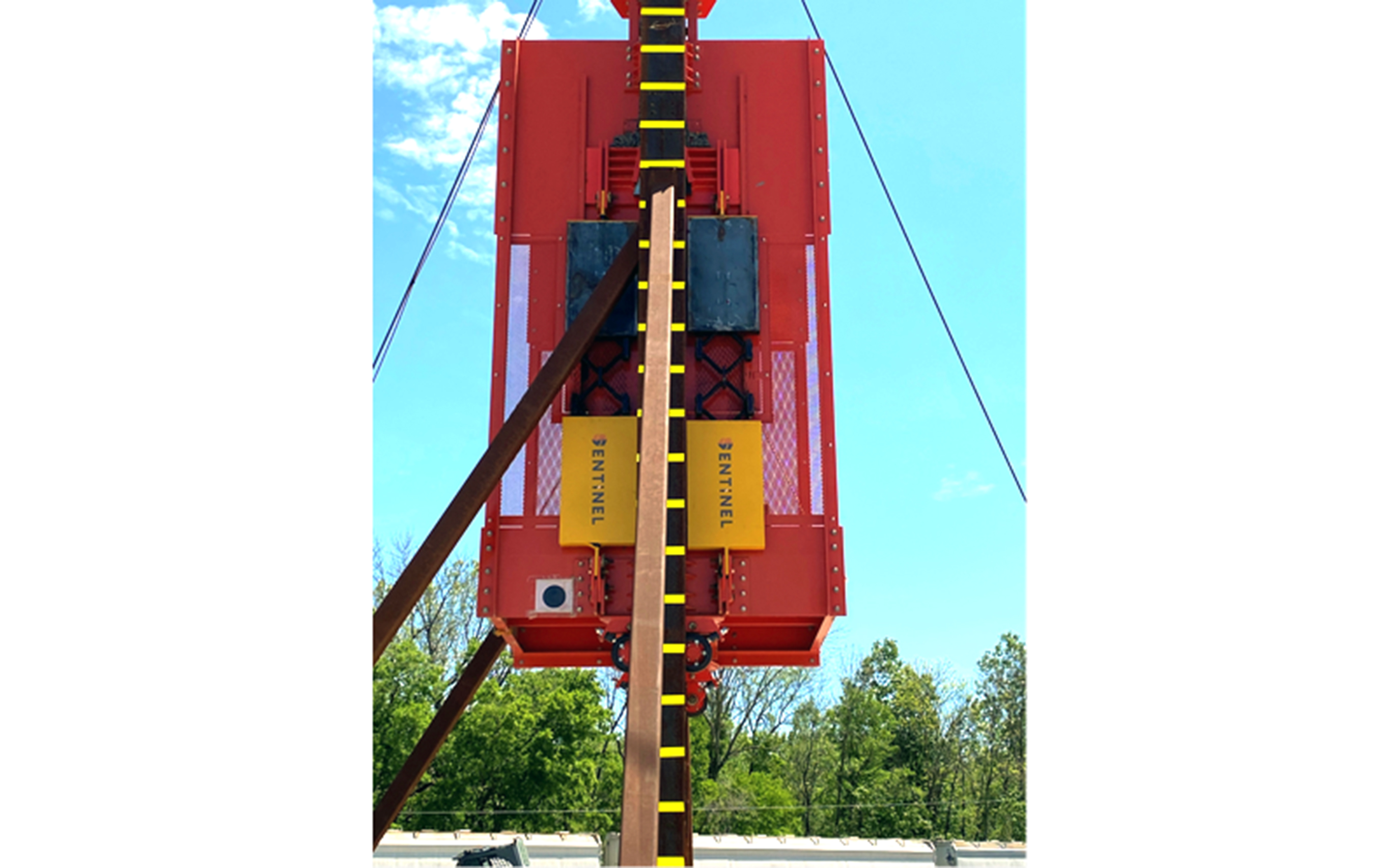 Sentinel | FKC-Lake Shore