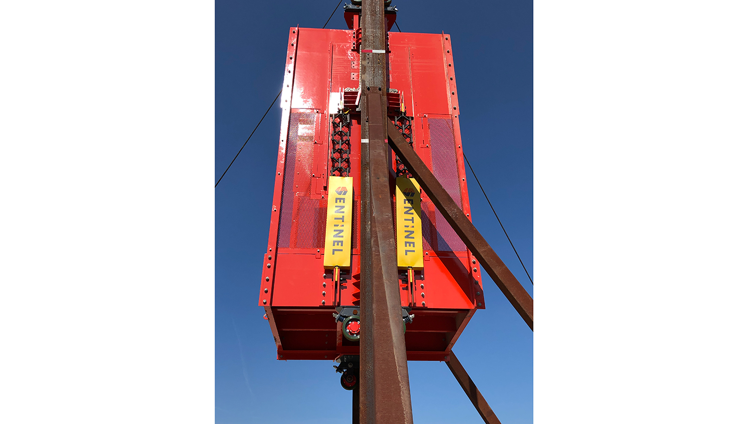 Sentinel | FKC-Lake Shore