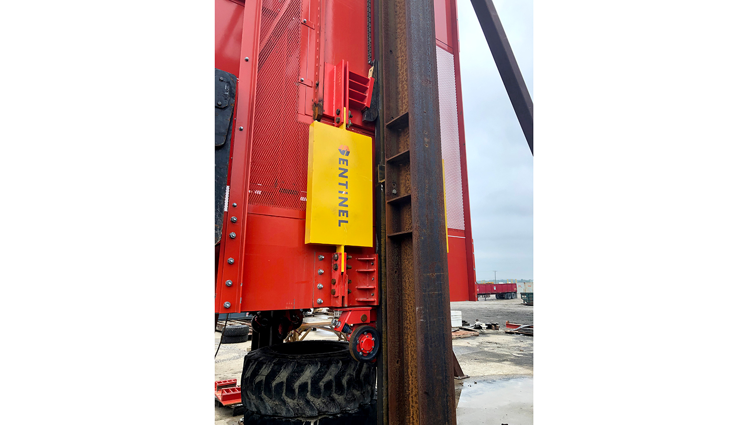 Sentinel | FKC-Lake Shore