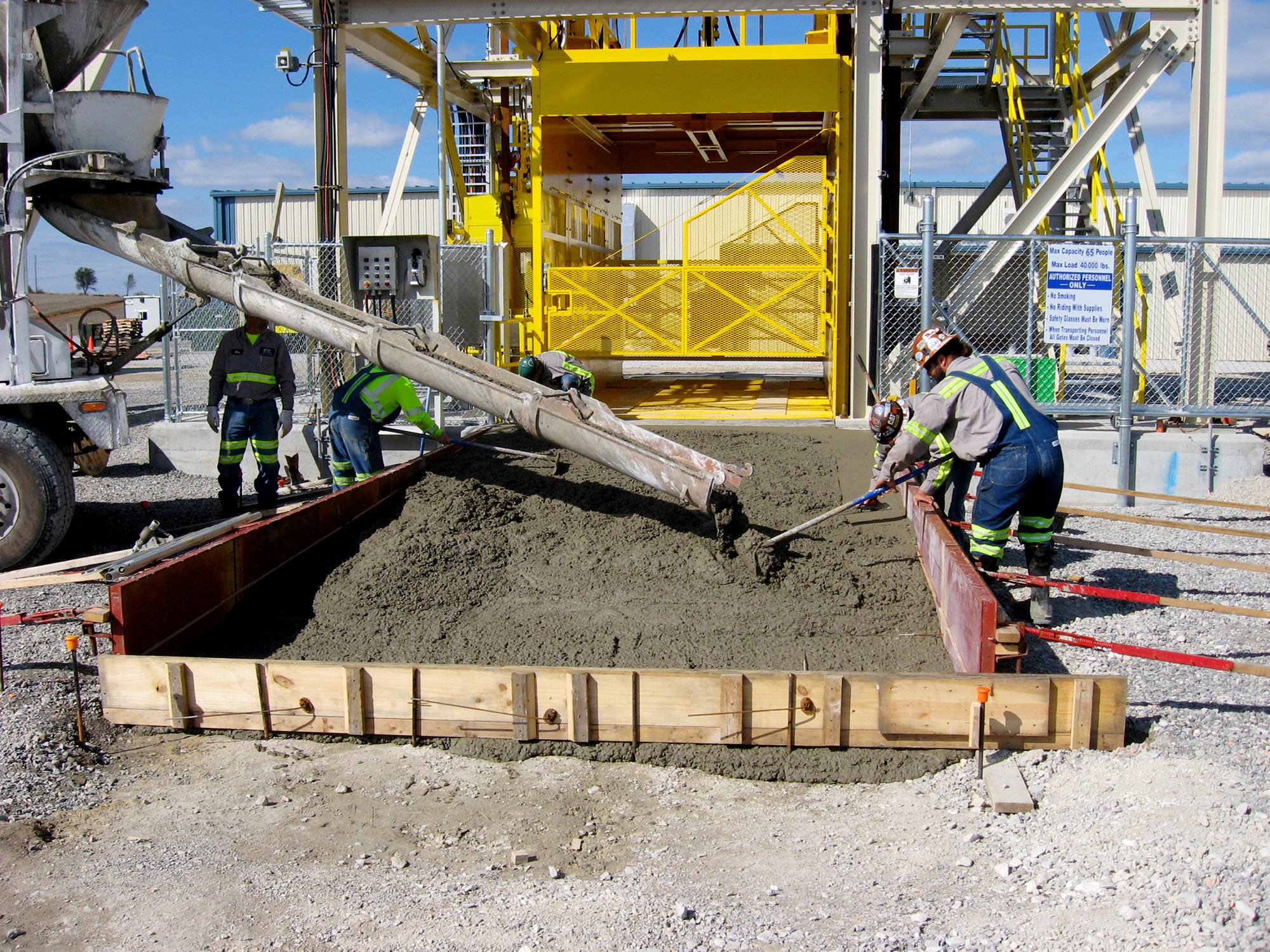 Service & Repair - FKC-Lake Shore