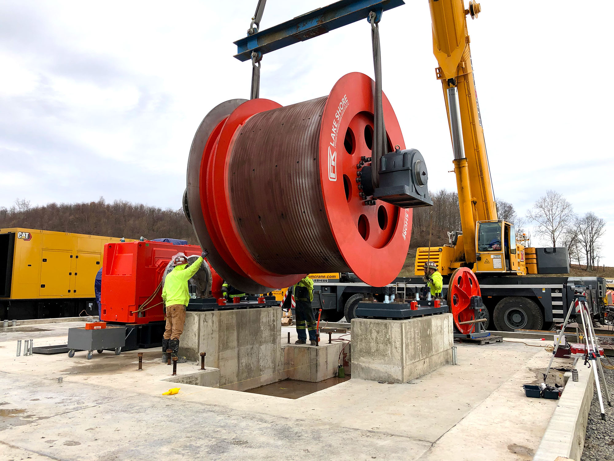 Service & Repair - FKC-Lake Shore